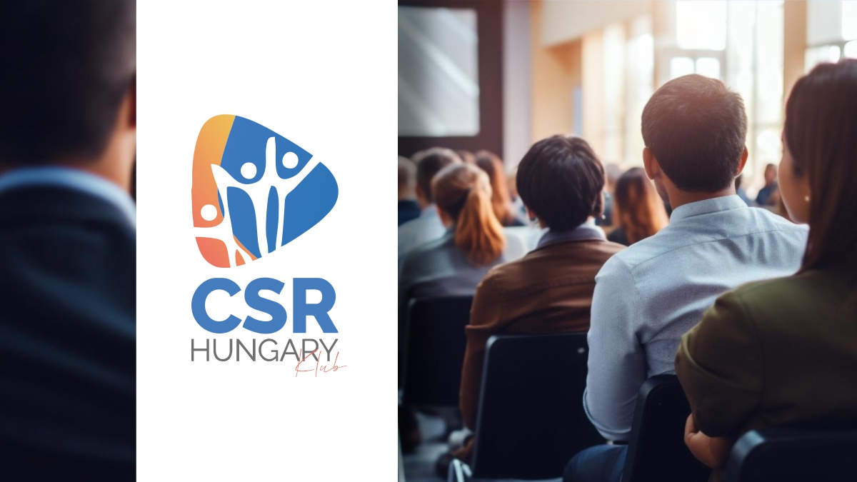 CSR Hungary Klub • a gondolkodó vezetők klubja
